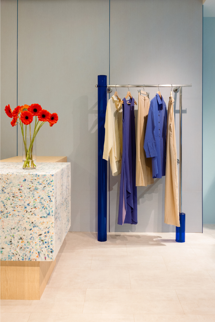 The new Y21 Flagship