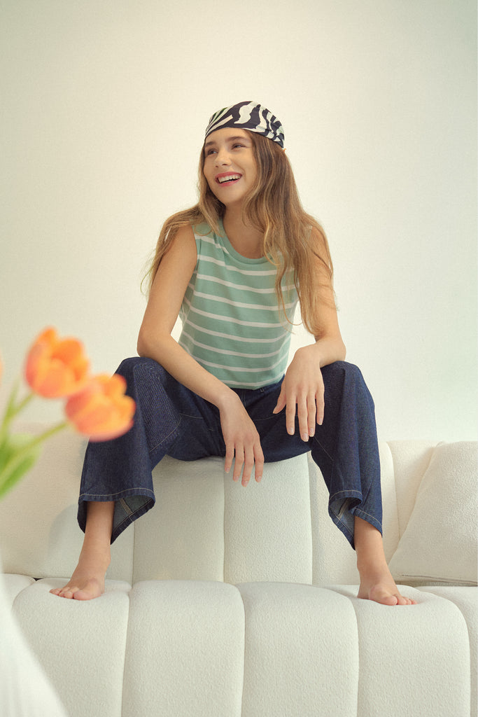 Wear Anywhere – Y21