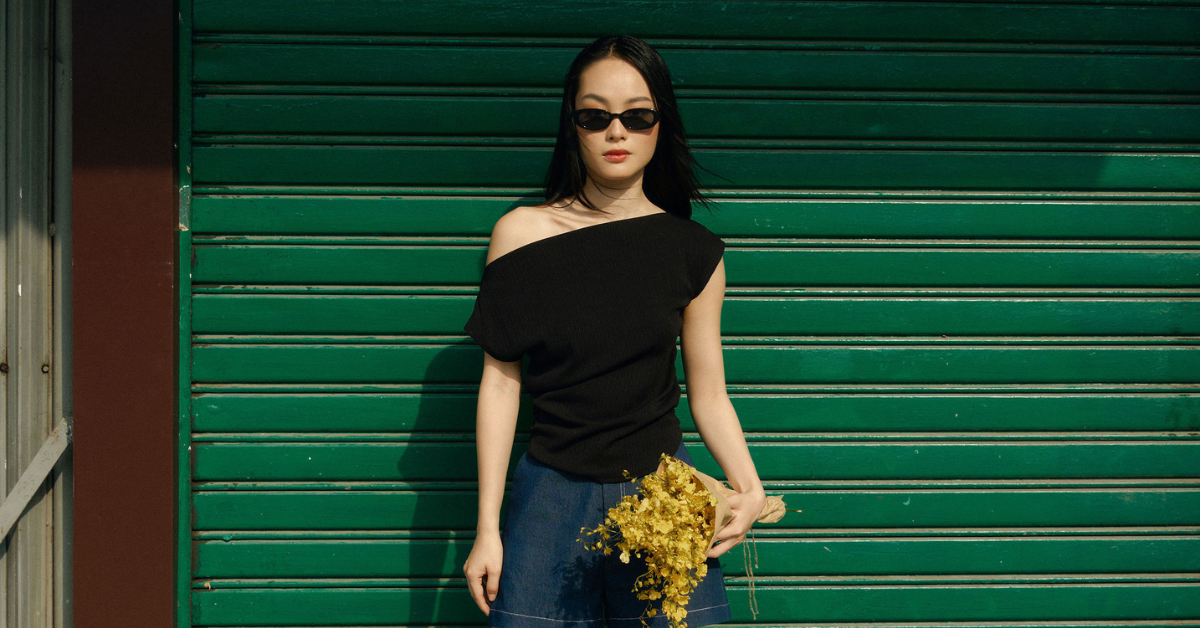 Wear Anywhere – Y21