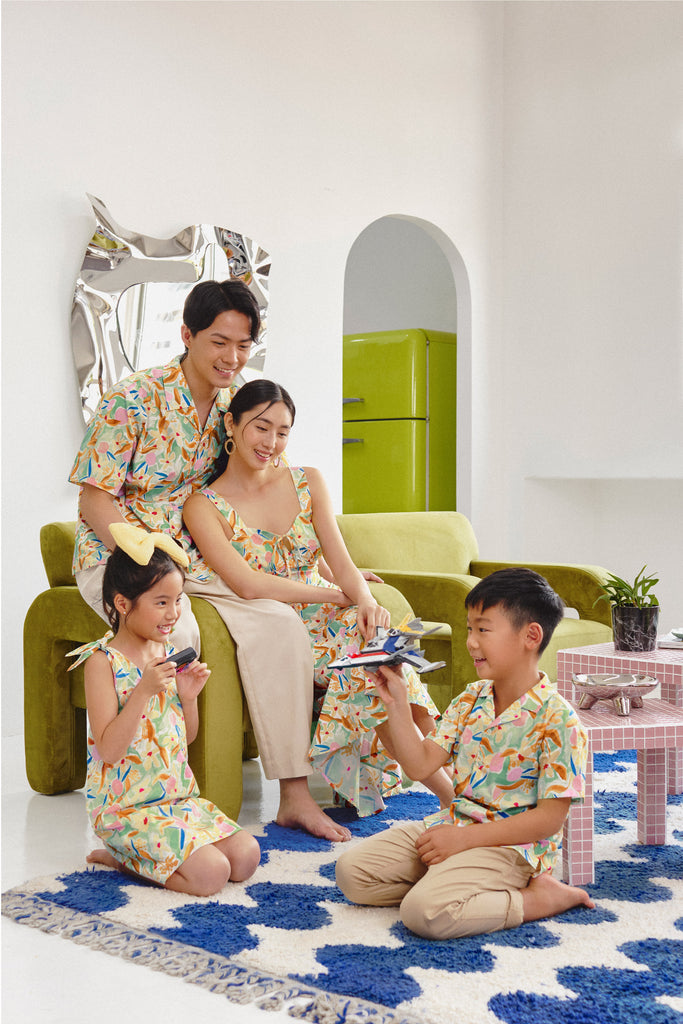 Wear Anywhere – Y21